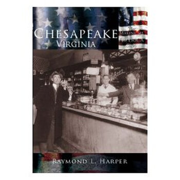 【】Chesapeake, Virginia