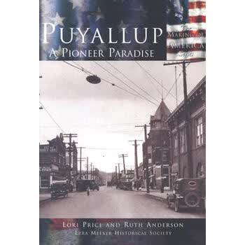 【】Puyallup, Wa