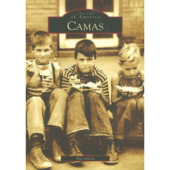 【】Camas