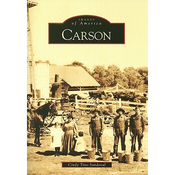 【】Carson: