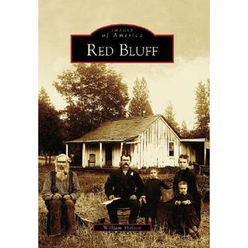 【】Red Bluff
