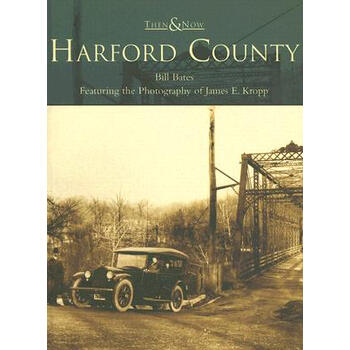 【】Harford County