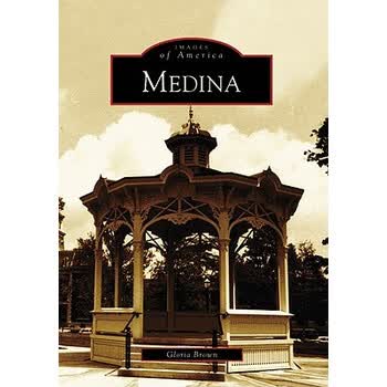 【】Medina