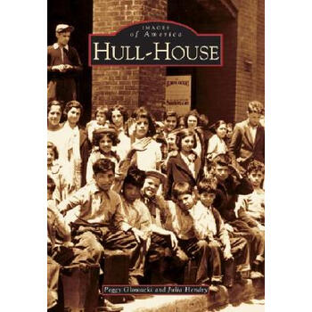 【】Hull-House