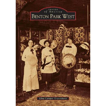 【】Benton Park West