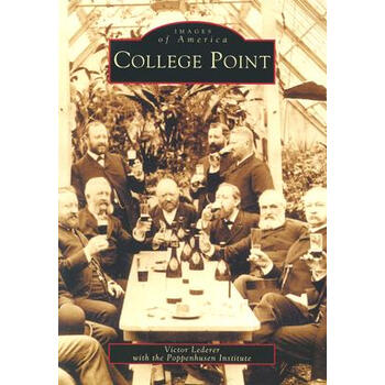 【】College Point