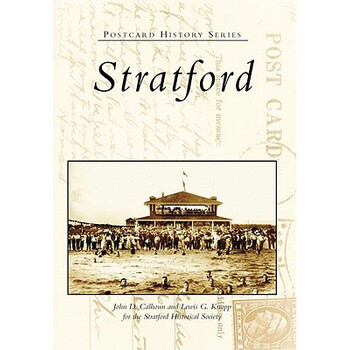 【】Stratford