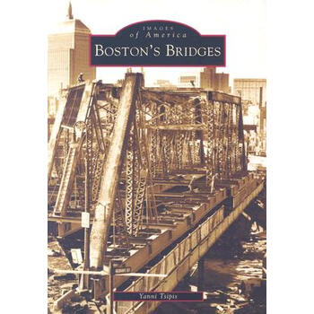 【】Boston's Bridges
