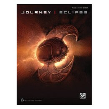 【】Journey -- Eclipse: