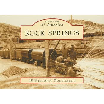 【】Rock Springs