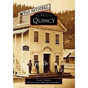 【】Quincy