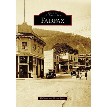 【】Fairfax