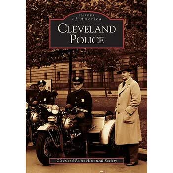 【】Cleveland Police