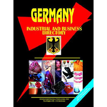 【】Germany Industrial and Business
