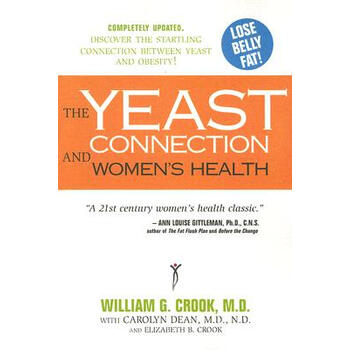 【】The Yeast Connection and Women's
