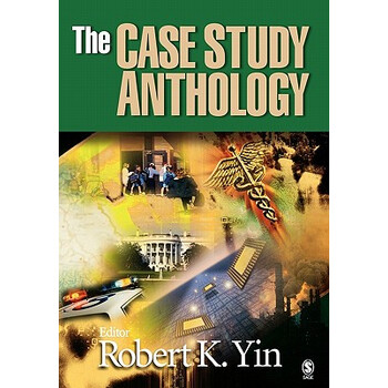 【】The Case Study Anthology