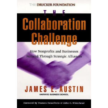 【】The Collaboration Challenge: How