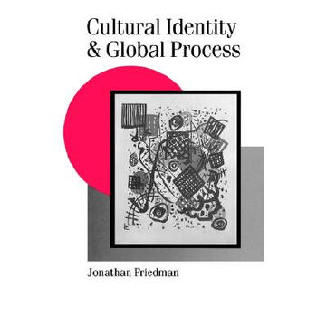 【】Cultural Identity and Global