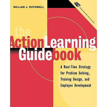【】The Action Learning Guidebook: A