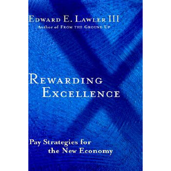 【】Rewarding Excellence