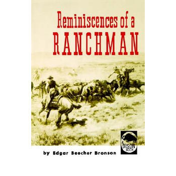【】Reminiscences of a Ranchman