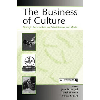 【】The Business of Culture: Strategic
