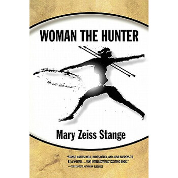 【】Woman the Hunter