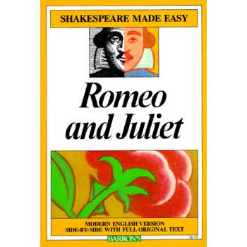 【】Romeo and Juliet