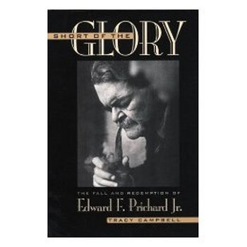 【】Short of the Glory: The Fall an