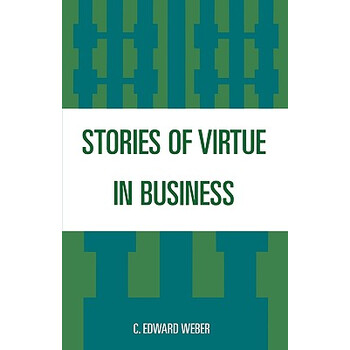 【】Stories of Virtue in Business