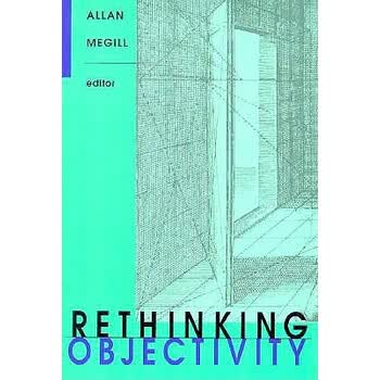 【】Rethinking Objectivity-P