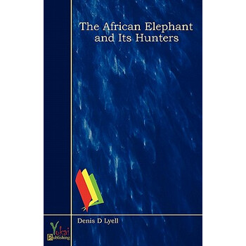 【】The African Elephant and I