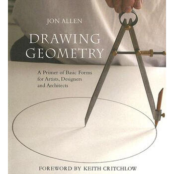 【】Drawing Geometry: A Primer of Basic