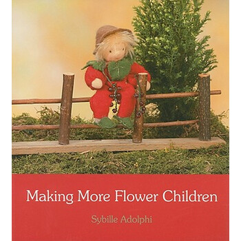 【】Making More Flower Children