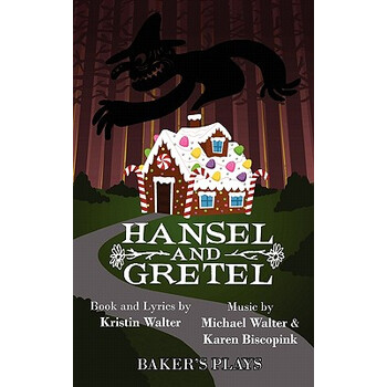 【】Hansel and Gretel