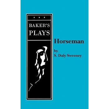 【】Horseman