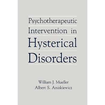 【】Psychotherapeutic Interventi