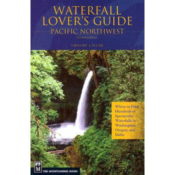 【】Waterfall Lover's Guide: Pacific