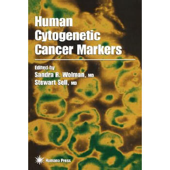 【】Human Cytogenetic Cancer Markers