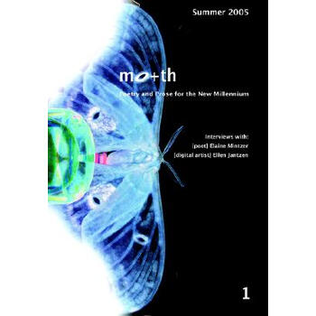 【】Mo+th Issue 1