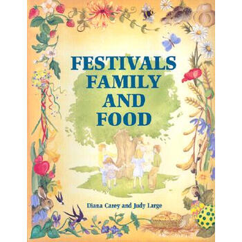 【】Festivals Family and Food