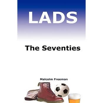 【】Lads - The Seventies