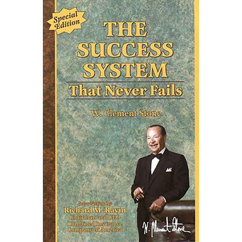 【】The Success System That Never
