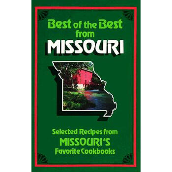 【】Best of the Best from Missouri: Selected