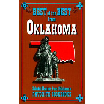【】Best of the Best from Oklahoma: Selected