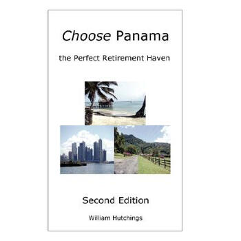 【】Choose Panama . . . the Perfec