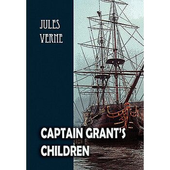 【】Captain Grant's Children