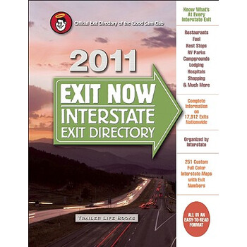 【】Exit Now: Interstate Ex
