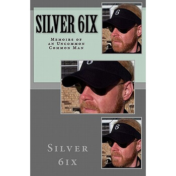 【】Silver 6ix