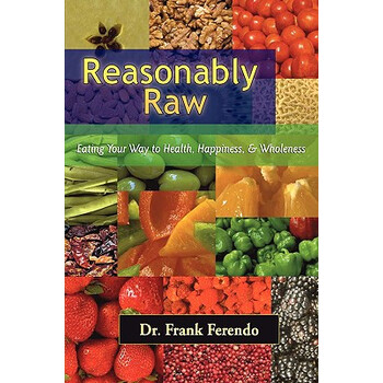 【】Reasonably Raw